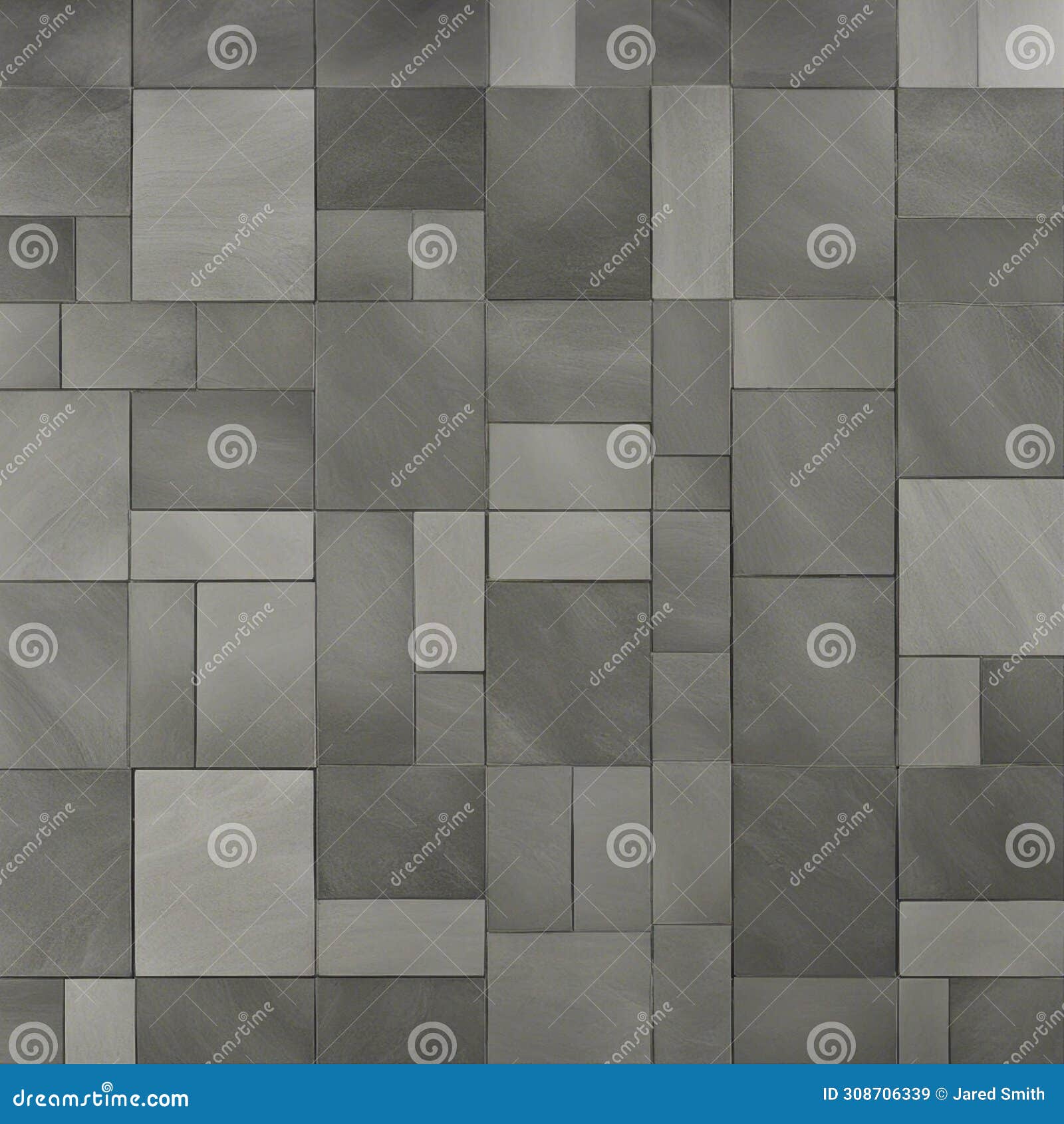 Tiles Texture _A Slate Floor Tile Pattern with a Square Shape and a ...