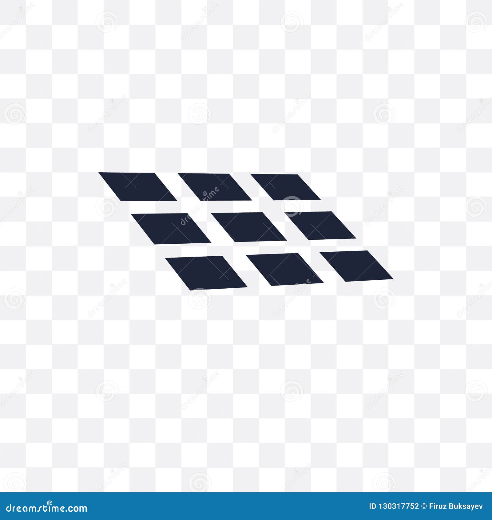 Tiles Transparent Icon. Tiles Symbol Design from Construction Co Stock ...