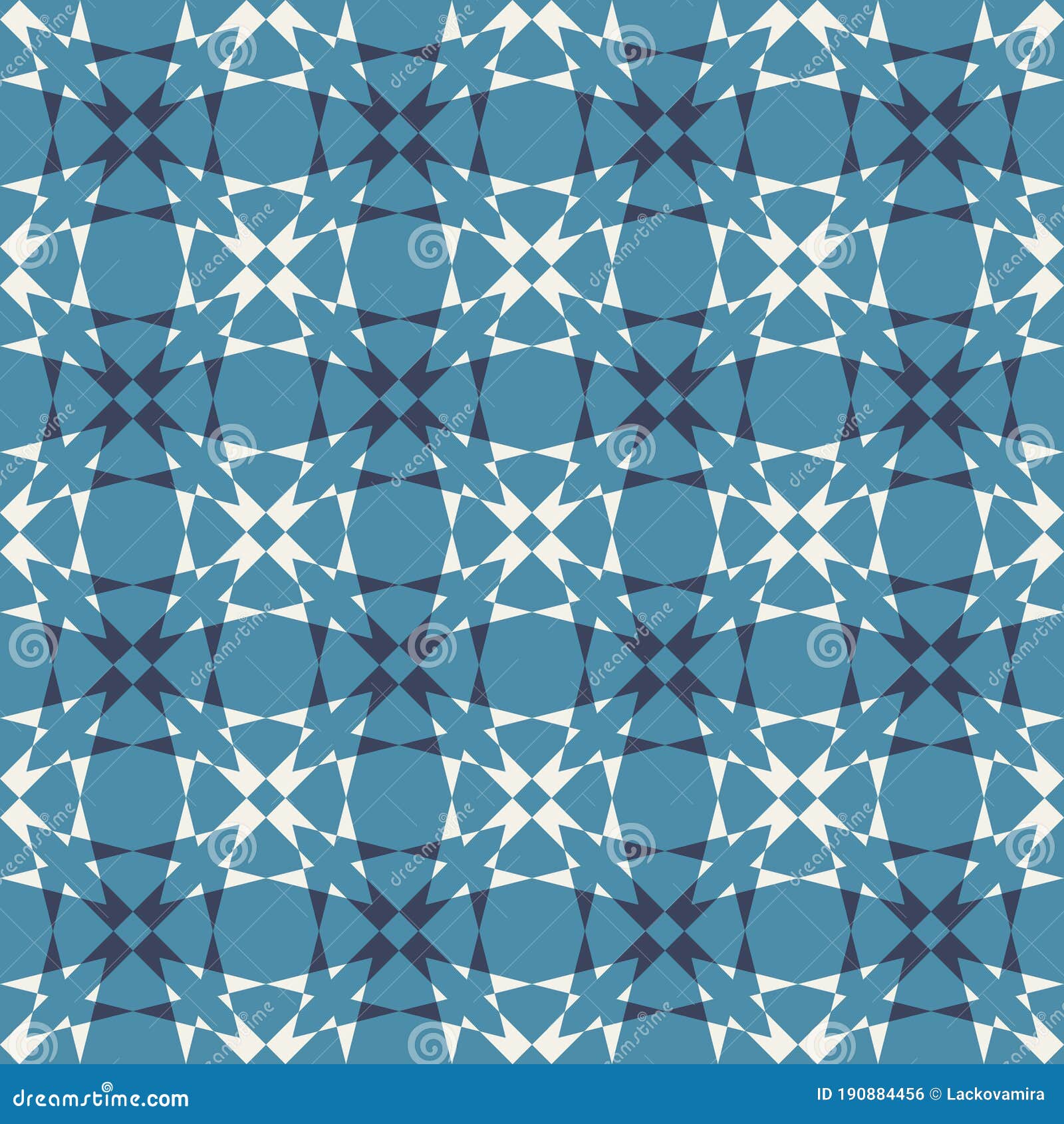 Geometric Porcelain Tile Texture For Outdoor Flooring Stock Photo ...