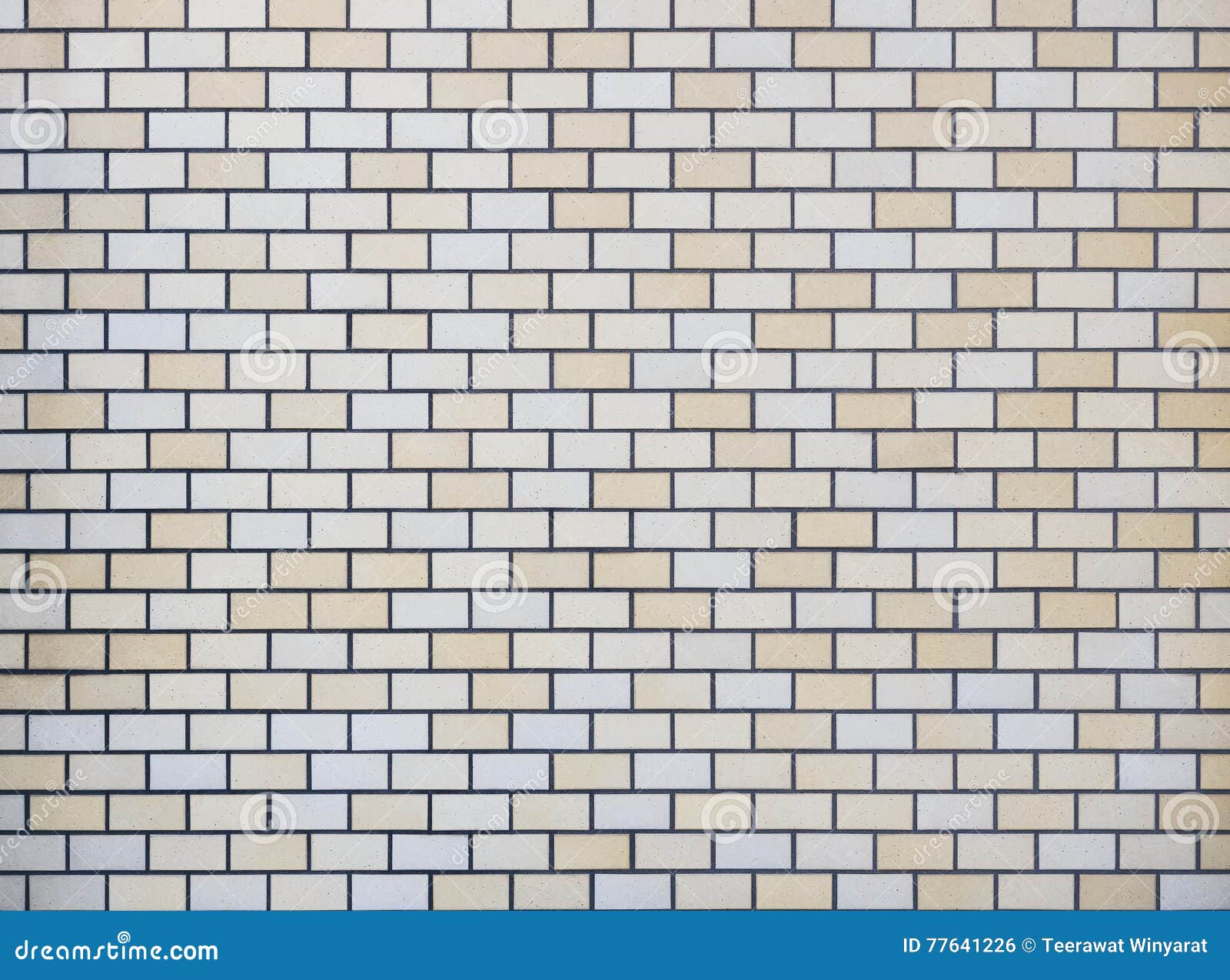 Block Pattern Of Black Stone Cladding Wall Tile Texture And Seamless ...