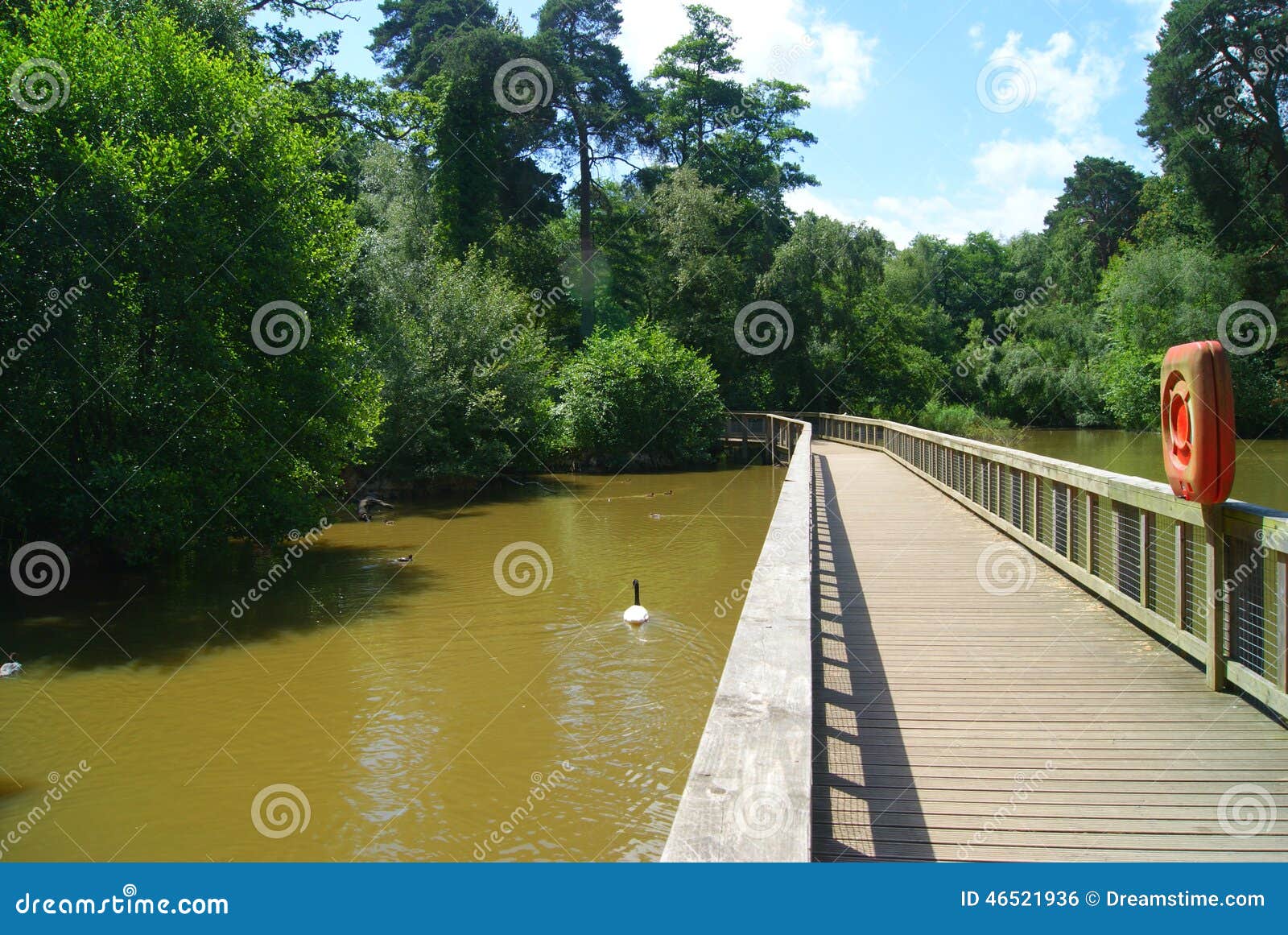 Tilgate Park stock photo. Image of surrounding, tilbury - 46521936