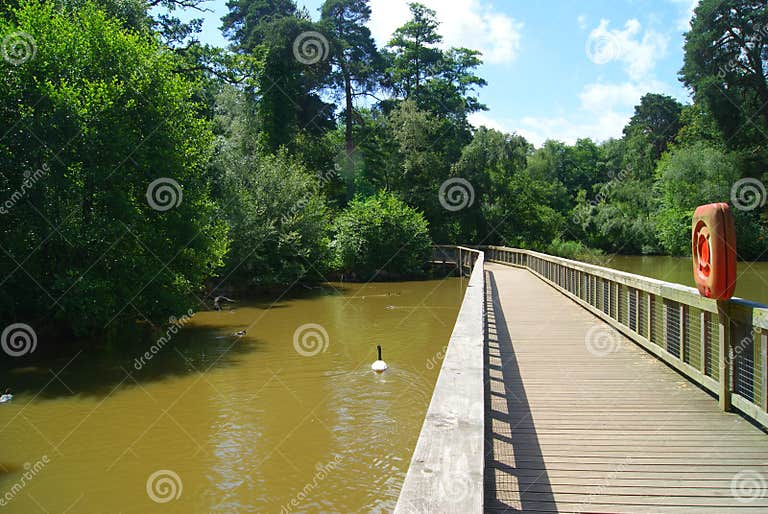 Tilgate Park stock photo. Image of surrounding, tilbury - 46521936