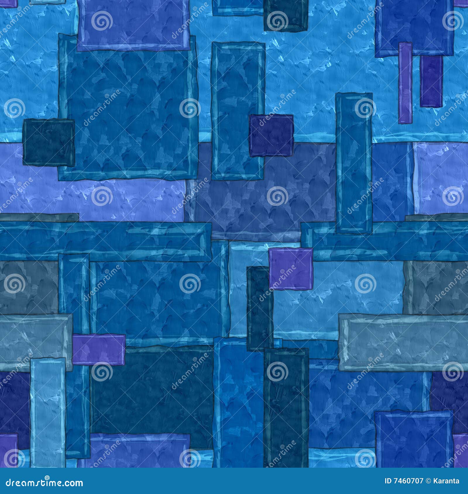 Tiling Texture stock illustration. Illustration of design - 7460707