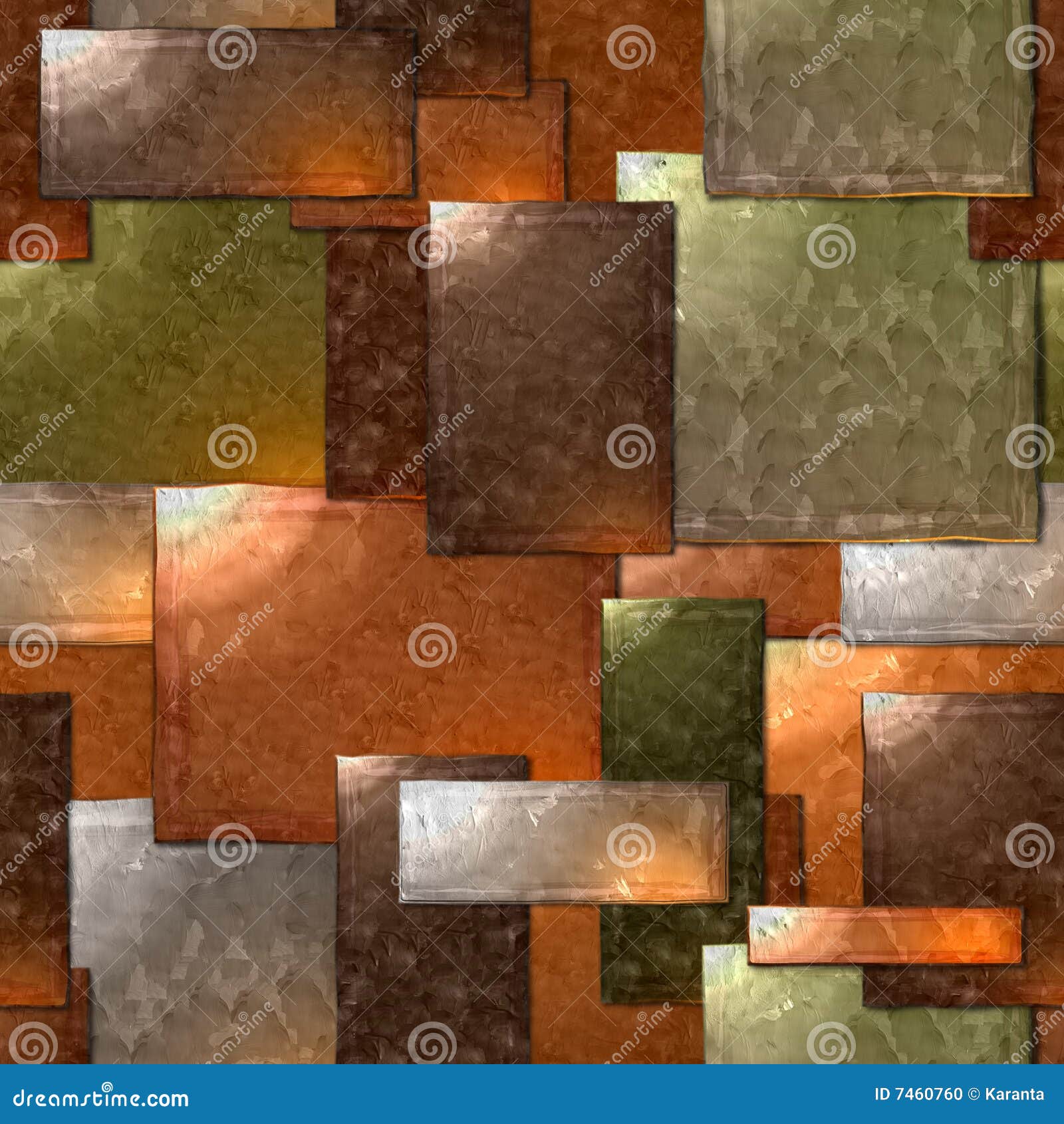 Tiling Texture stock illustration. Illustration of background - 7460760