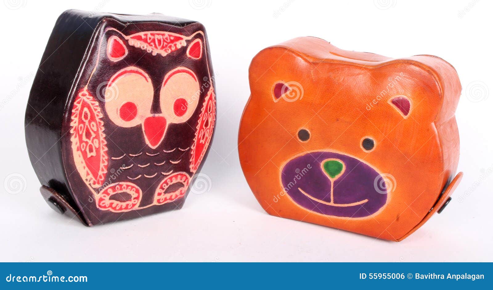 Till box stock photo. Image of finance, loan, list, leather - 55955006