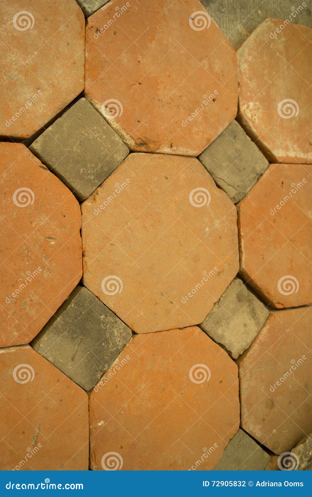 Tilled floor pattern stock photo. Image of ancient, flooring - 72905832