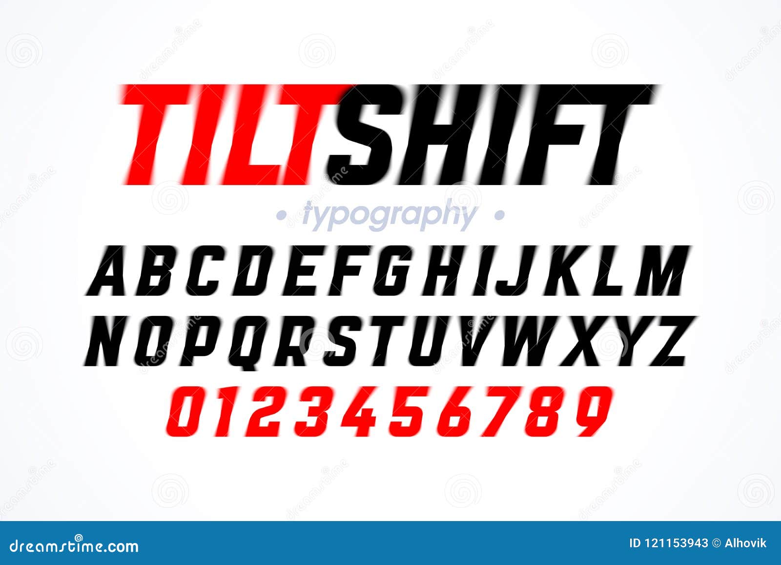Shift Alphabet Font. Fast Speed Effect Letters And Numbers. Abstract ... Shift Alphabet Font. Fast Speed Effect Letters And Numbers. Abstract ...