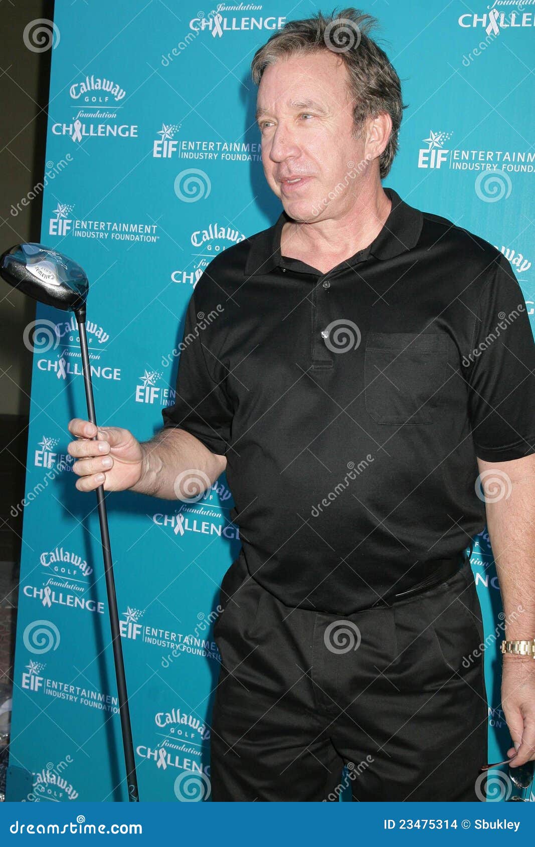 Tim Allen editorial stock image. Image of research, club - 23475314