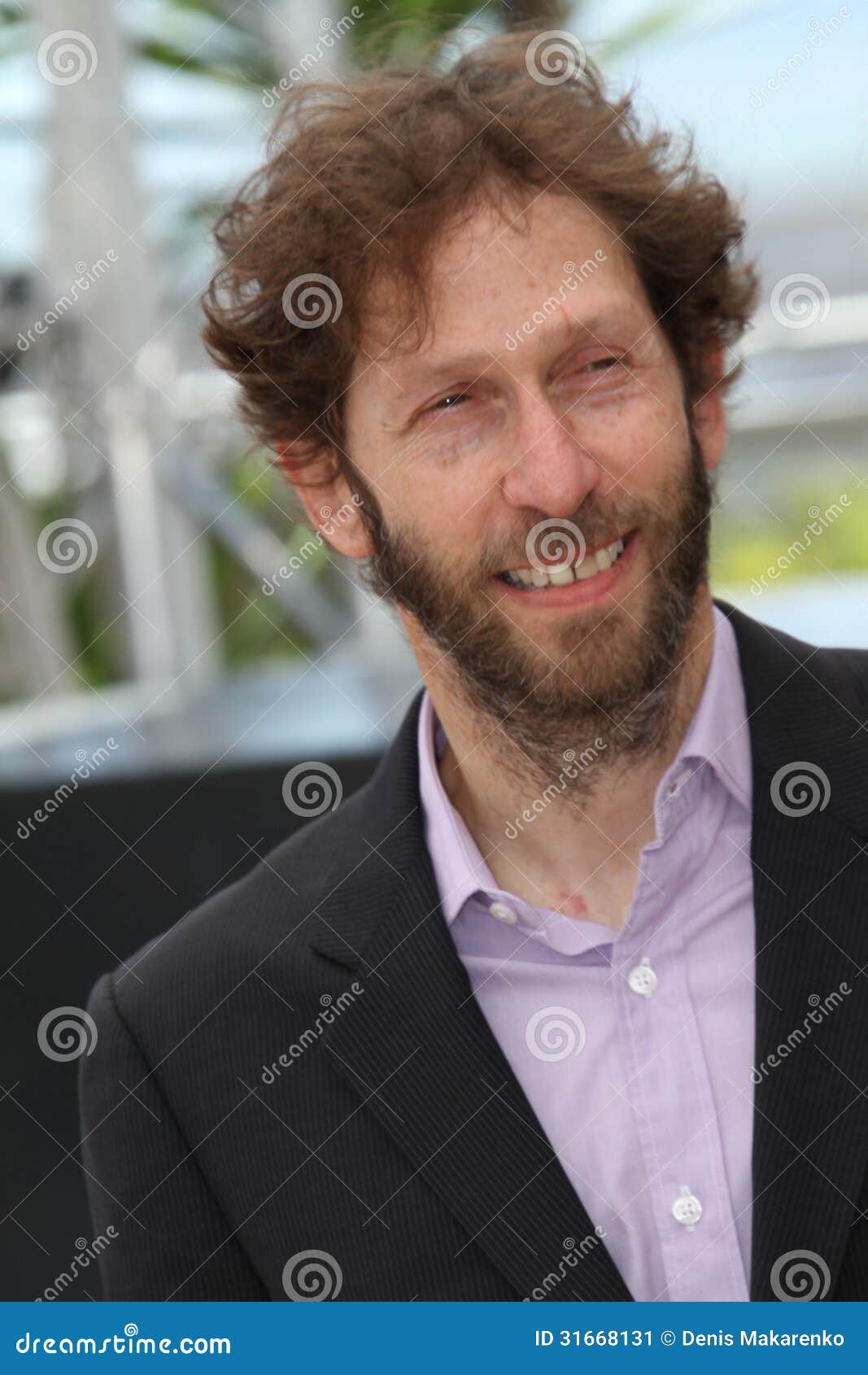 Tim Blake Nelson foto editorial. Imagen de estrella, superestrella ...