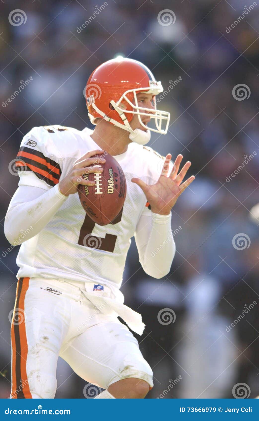 Tim Couch imagen de archivo editorial. Imagen de liga - 73666979