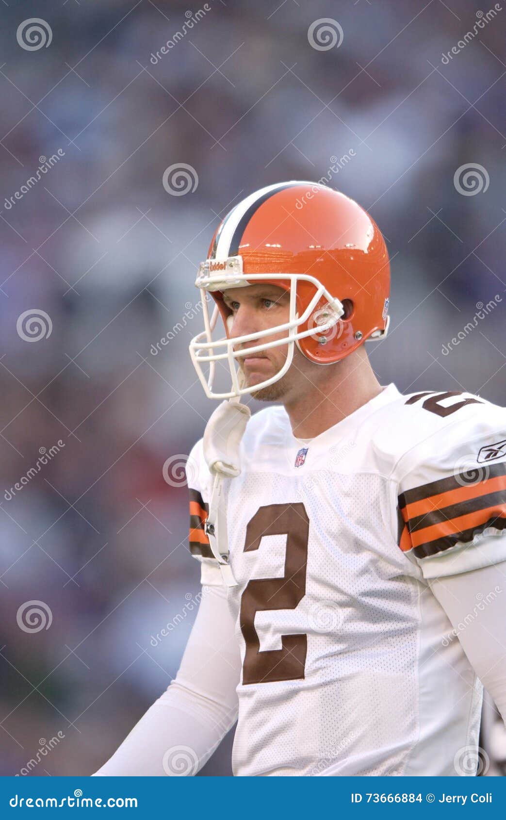 Tim Couch editorial stock image. Image of national, color - 73666884
