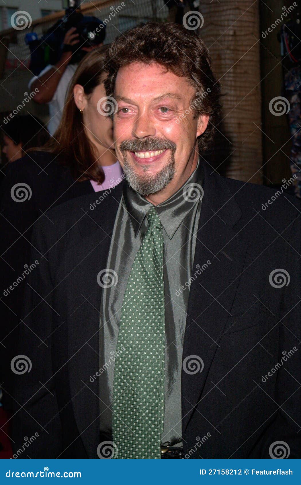 Tim Curry editorial photography. Image of rockumentary - 27158212