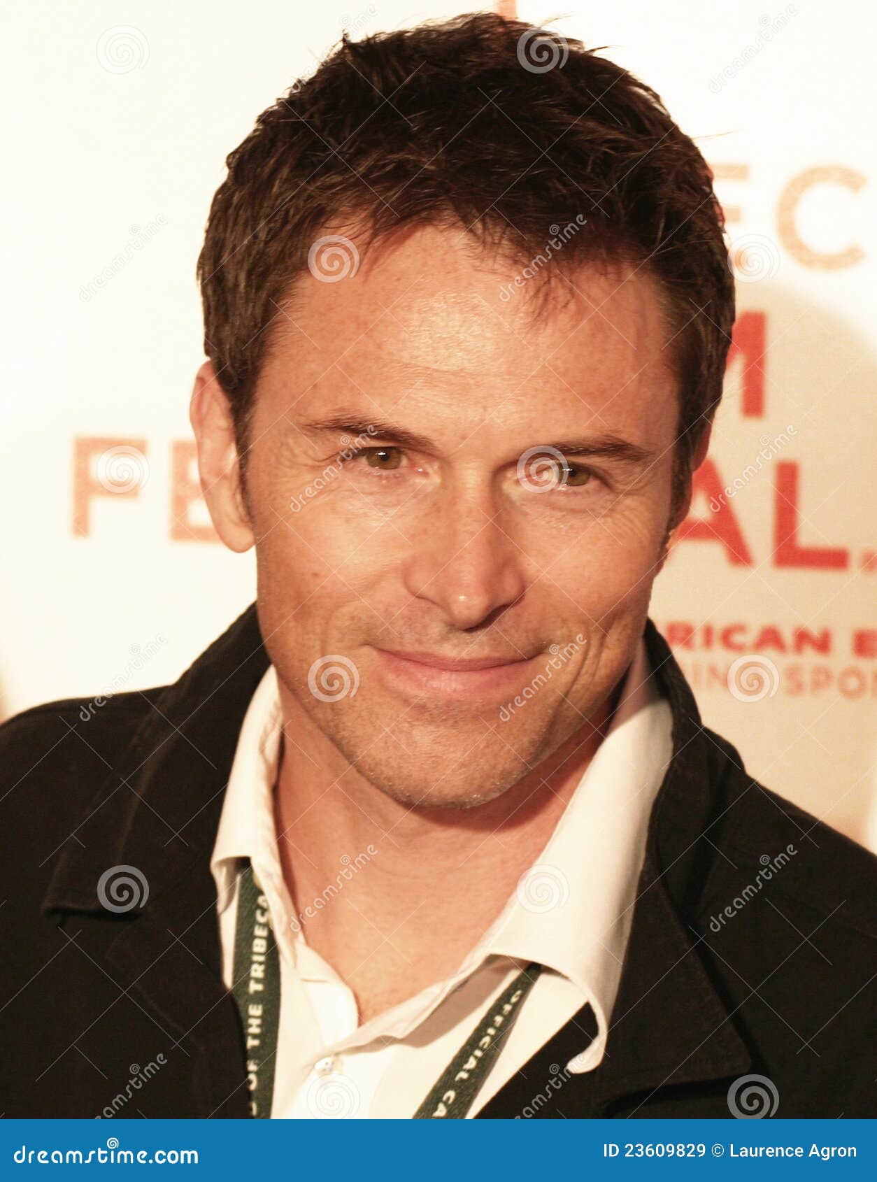 Tim Daly editorial stock image. Image of annual, arrival - 23609829