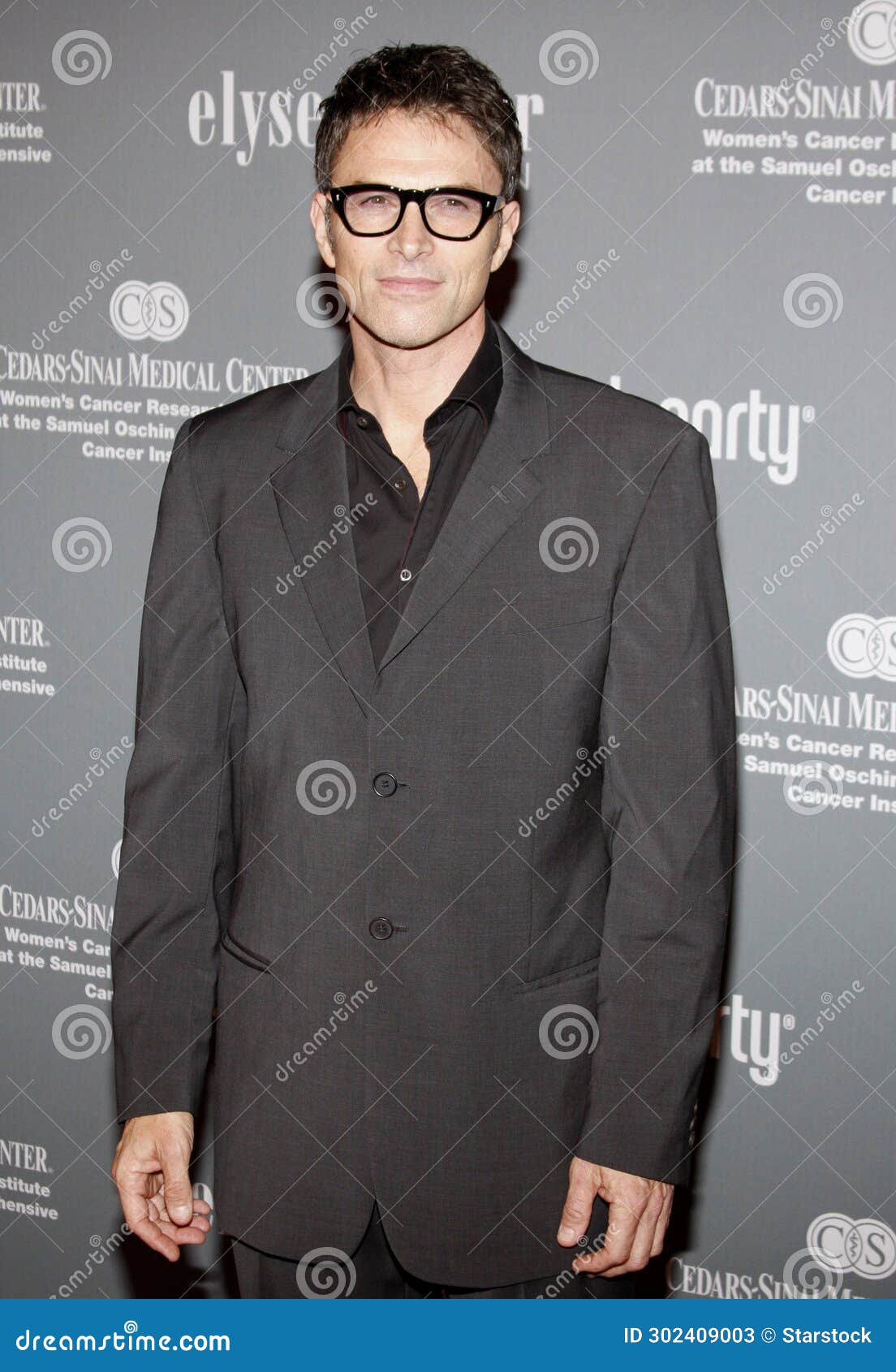Tim Daly editorial stock photo. Image of movie, hollywood - 302409003