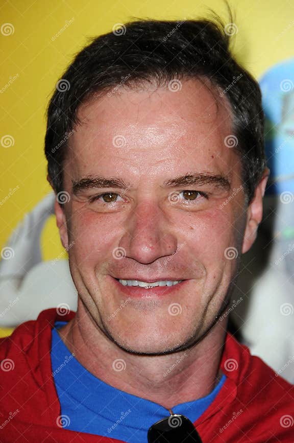 Tim DeKay at the editorial photography. Image of hollywood - 24725872