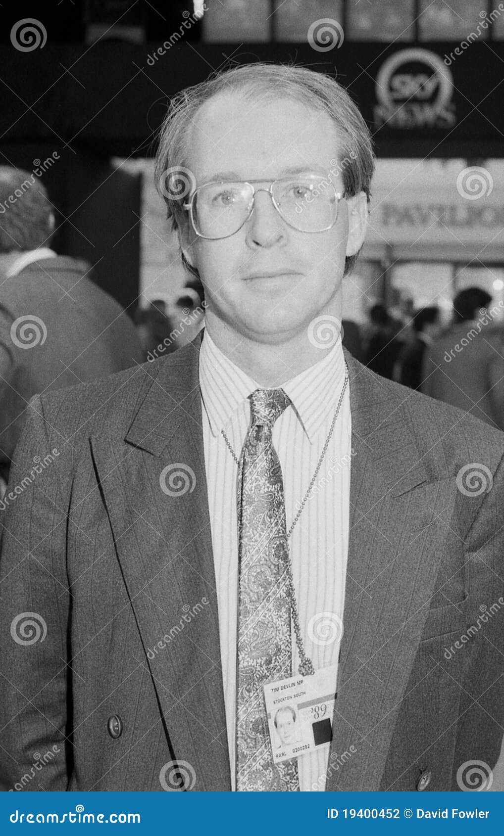 Tim Devlin editorial photography. Image of commons, conference - 19400452