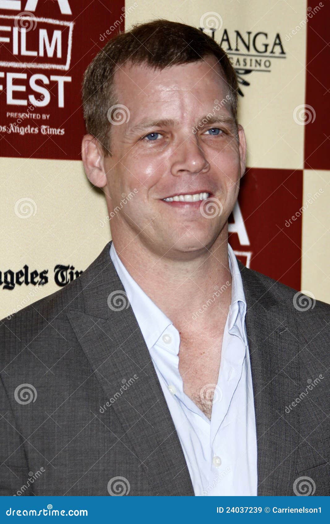 Tim Griffin editorial stock image. Image of griffin, june - 24037239