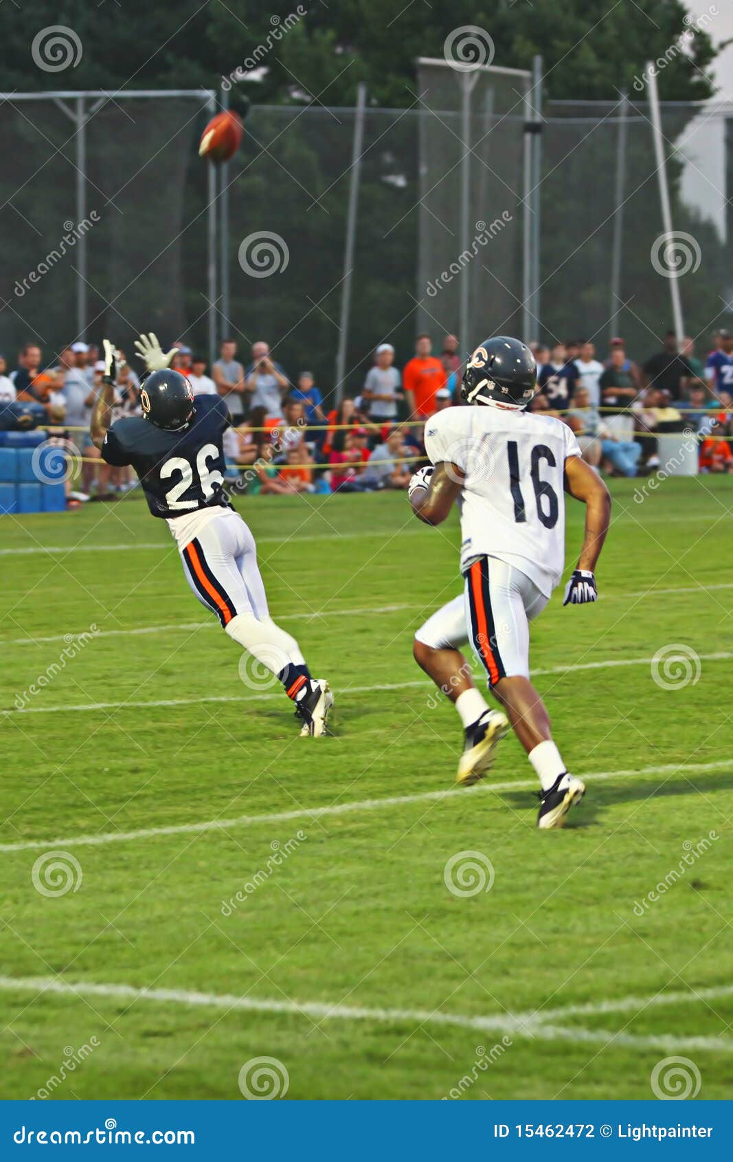 Tim Jennings, Chicago Bears Editorial Photography - Image of football ...
