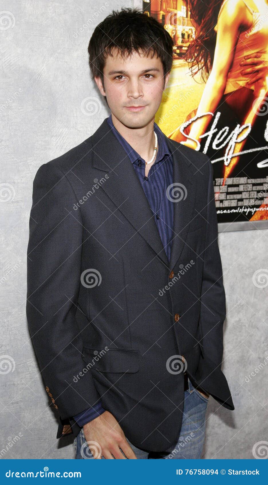 Tim Lacatena imagen de archivo editorial. Imagen de celebridades - 76758094