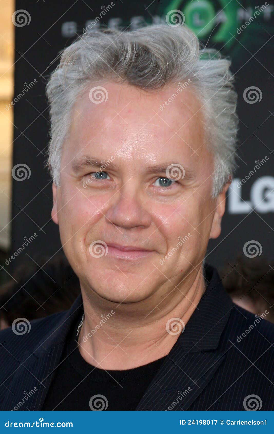 Tim Robbins editorial photography. Image of arriving - 24198017