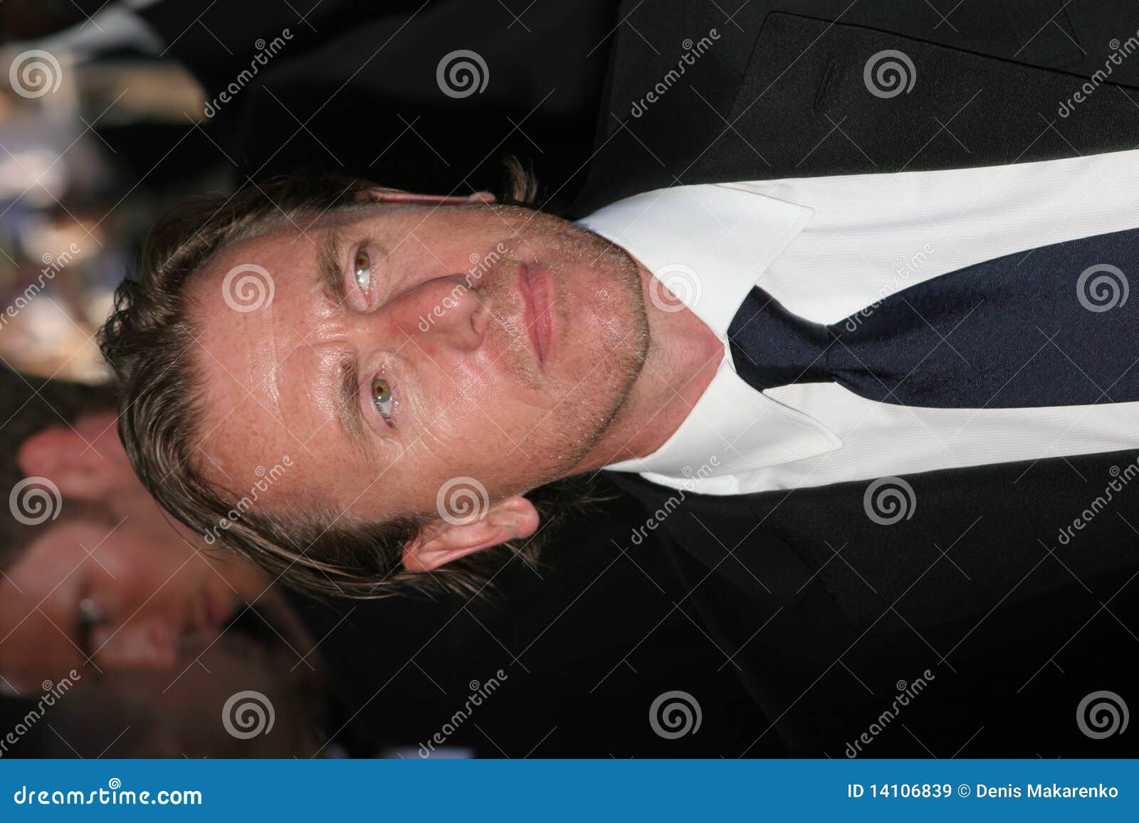 Tim Roth editorial stock image. Image of movie, pose - 14106839