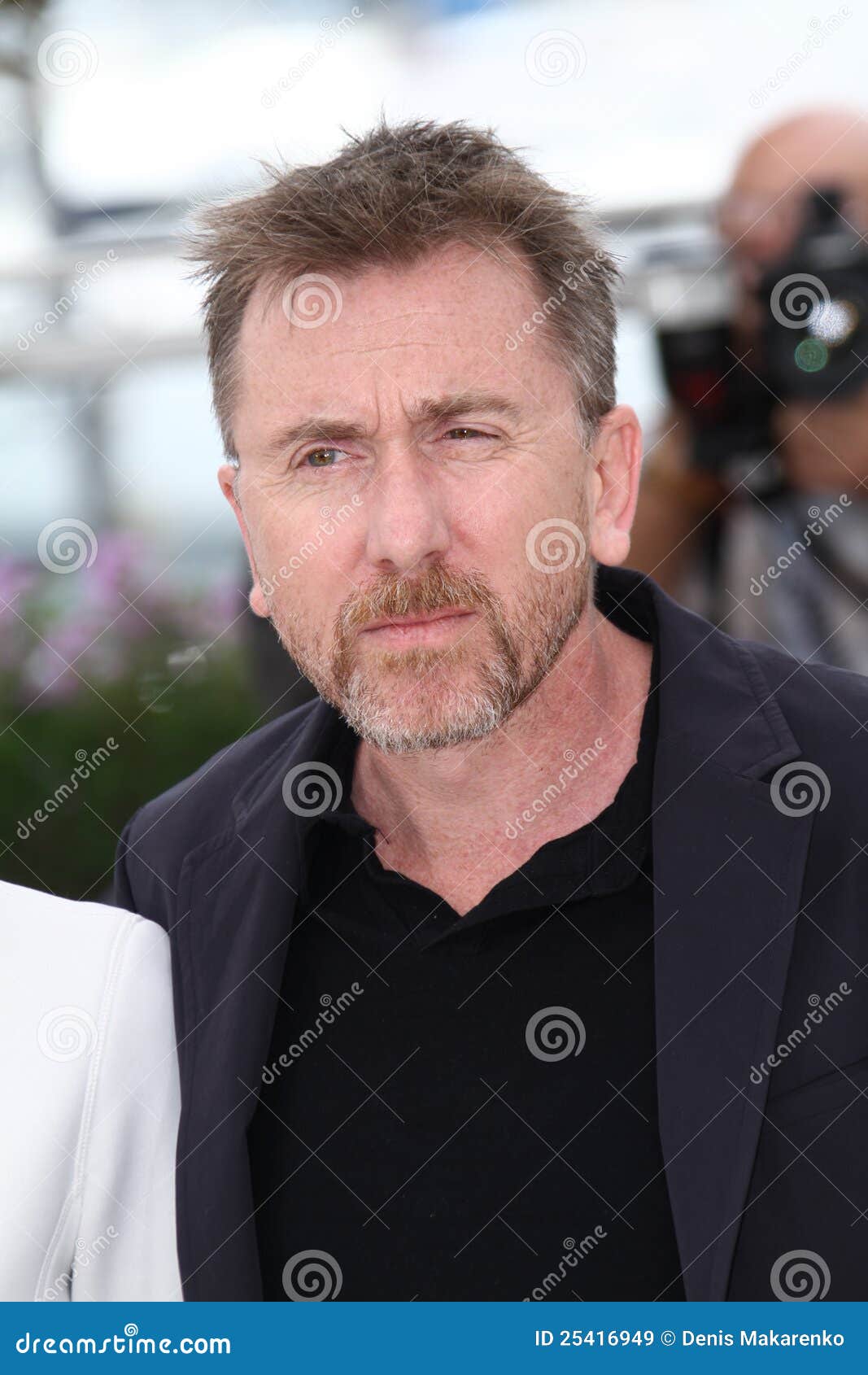 Tim Roth editorial stock image. Image of star, movie - 25416949