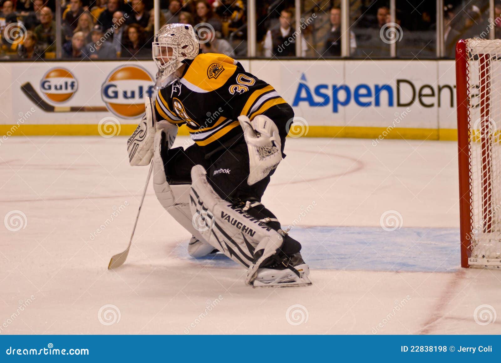 Tim Thomas Boston Bruins editorial stock photo. Image of masknational ...