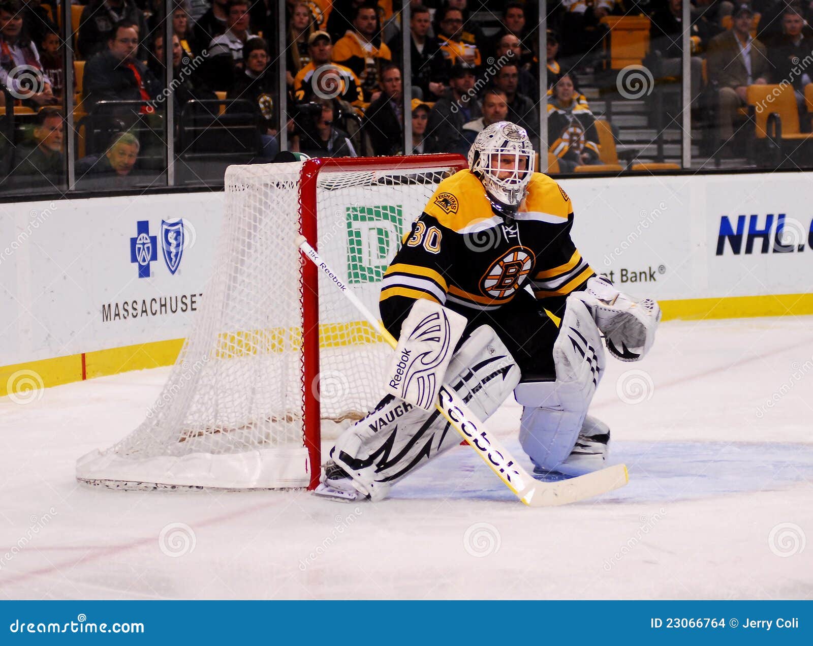 Tim Thomas Boston Bruins editorial stock image. Image of mask - 23066764