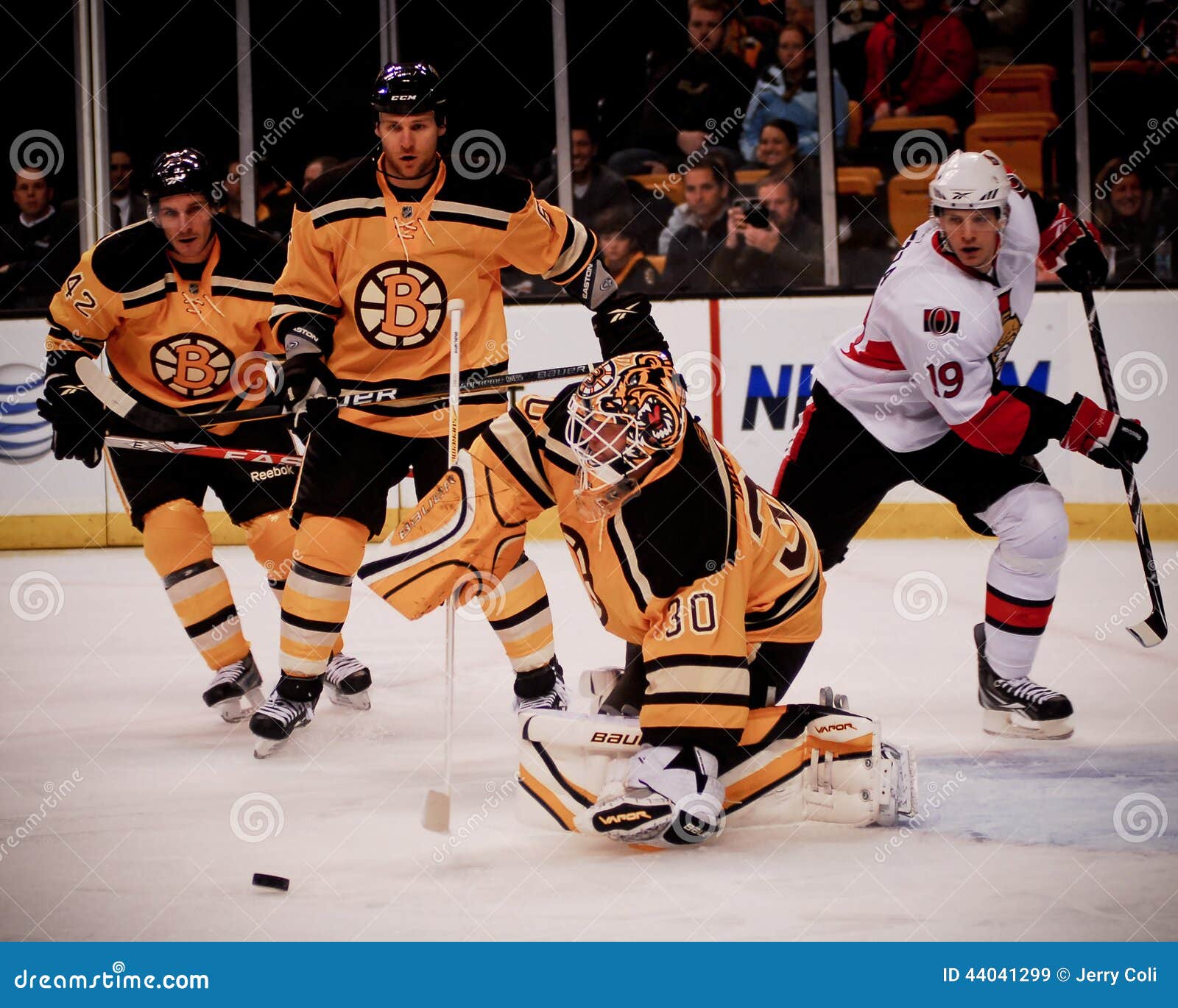 Tim Thomas Boston Bruins imagen de archivo editorial. Imagen de ...