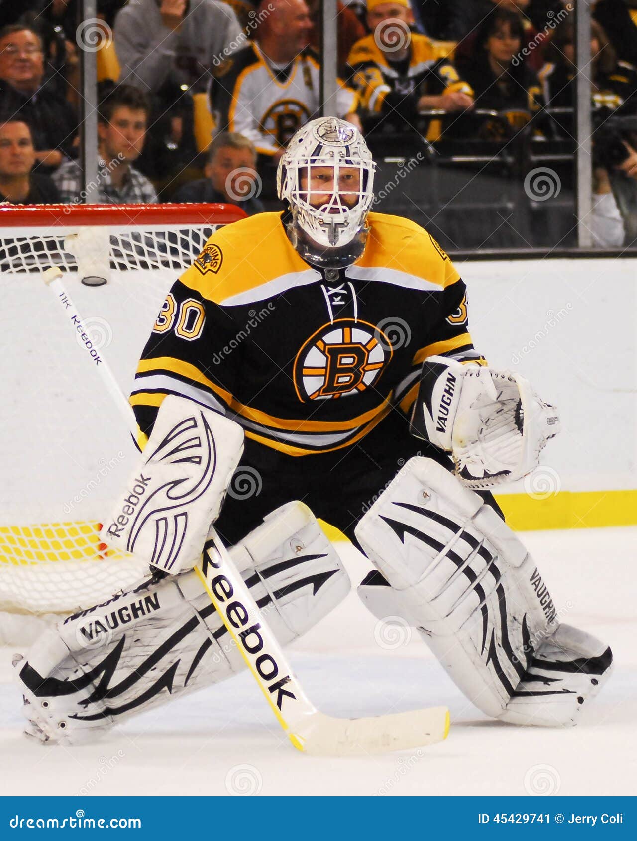 Tim Thomas, Boston Bruins editorial photo. Image of bruins - 45429741