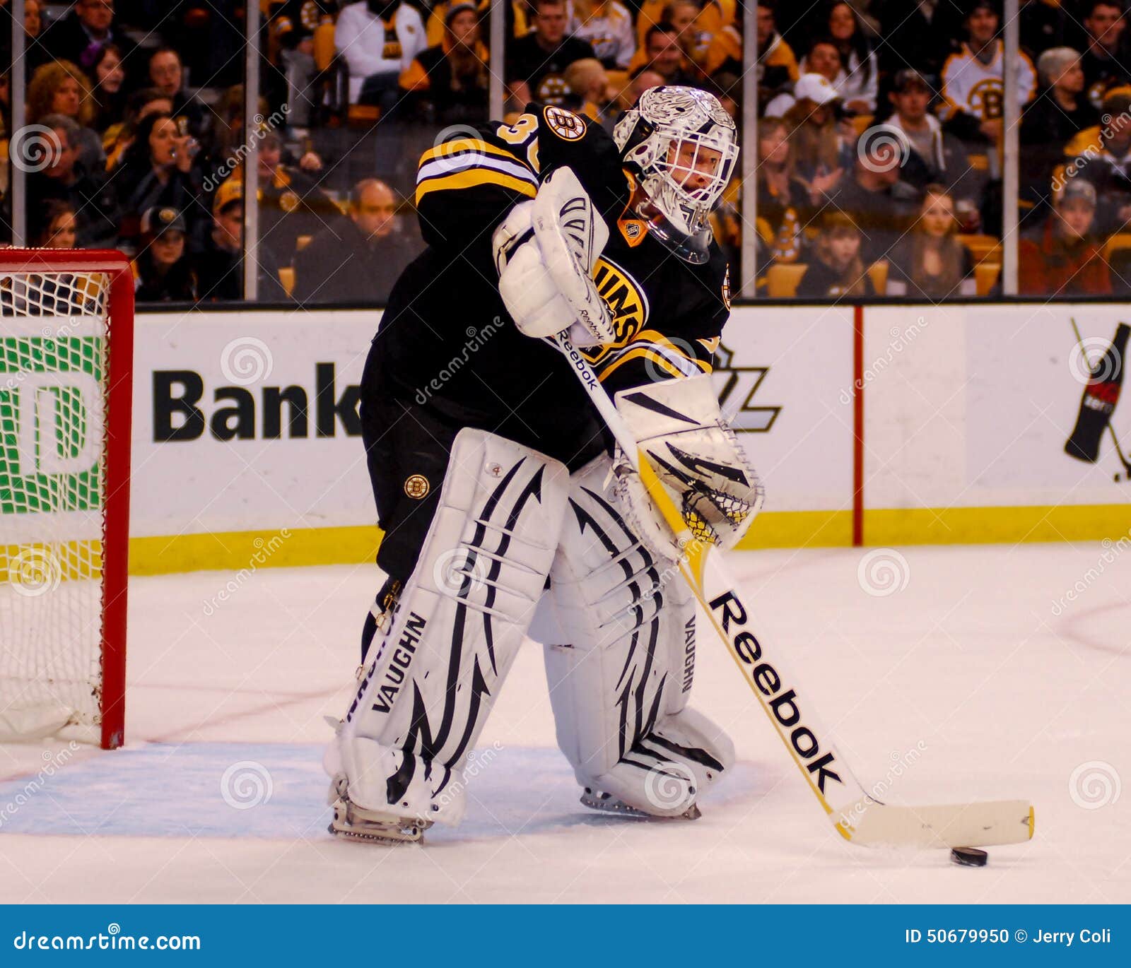 Tim Thomas, Boston Bruins editorial image. Image of hockey - 50679950