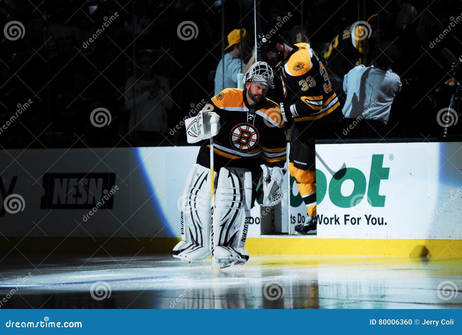 Tim Thomas editorial image. Image of sports, game, thomas - 80006360