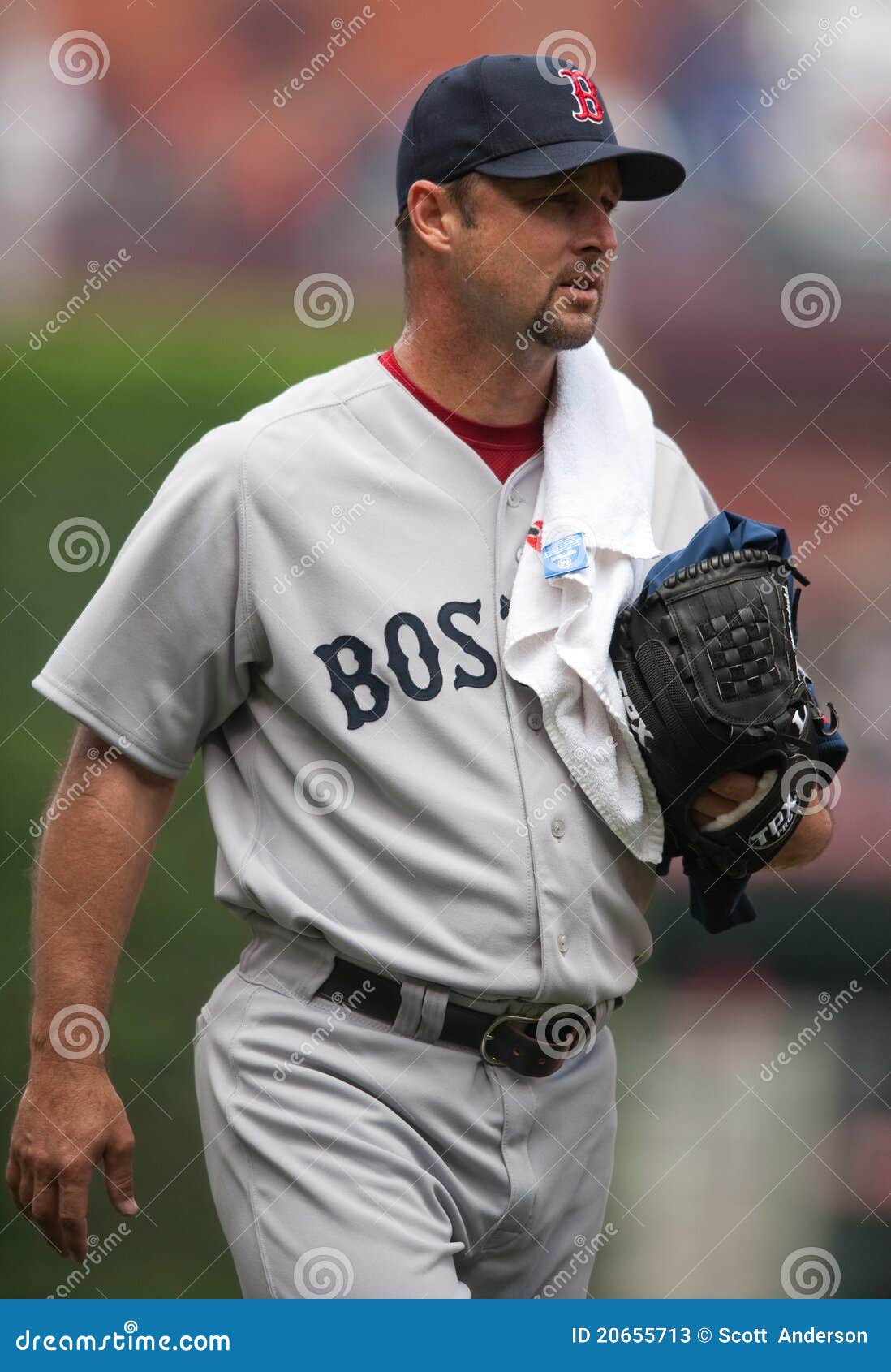 Tim Wakefield photo stock éditorial. Image du sillage - 20655713