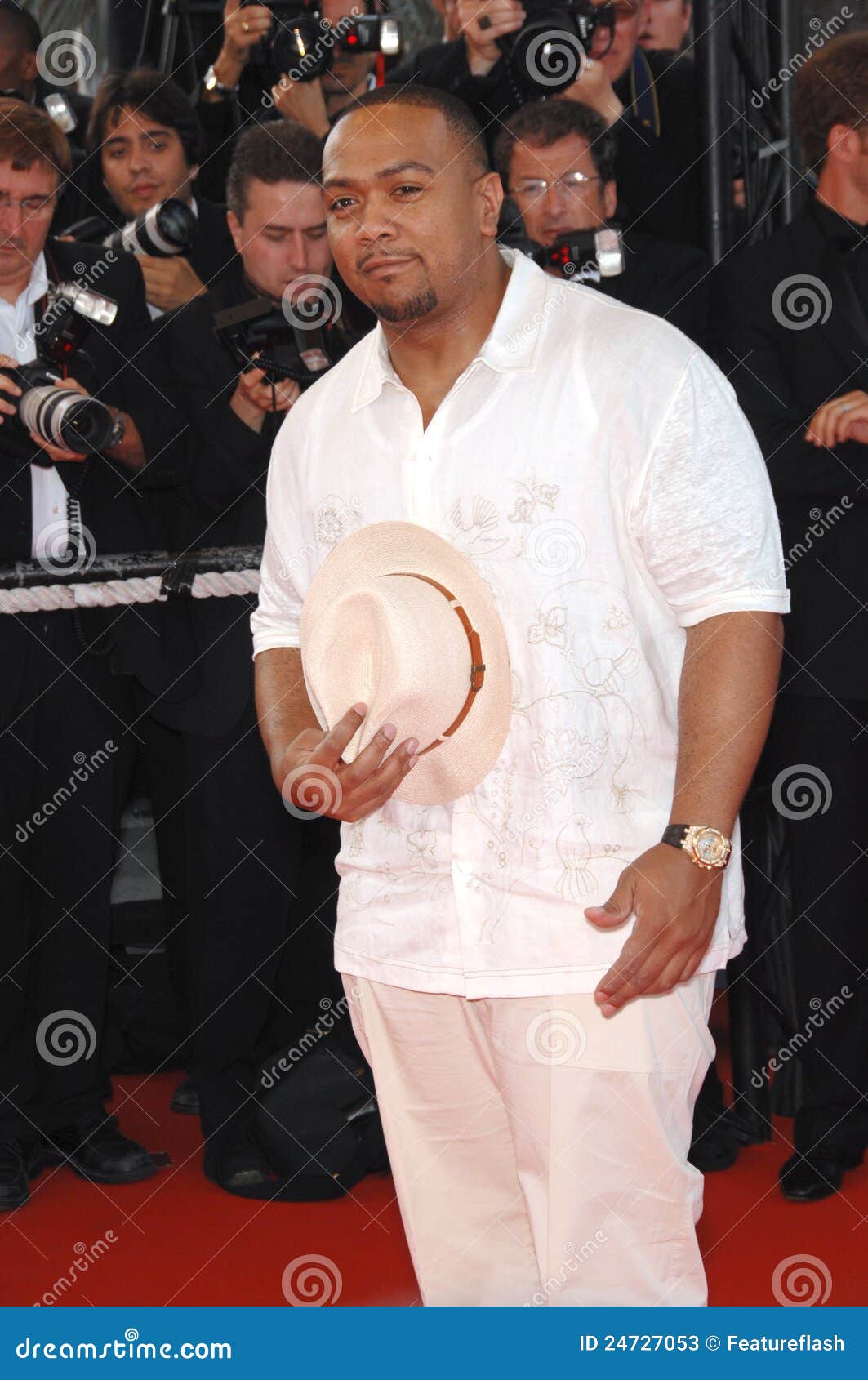 Timbaland editorial stock photo. Image of world, international - 24727053