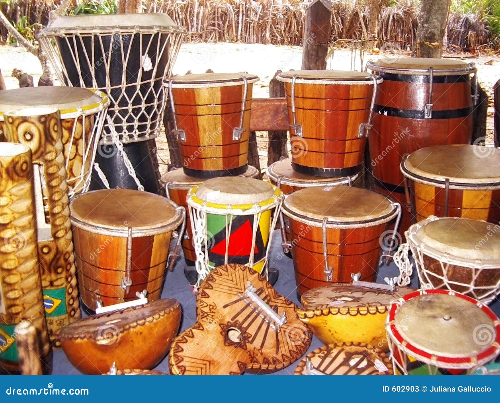 Timbau stock image. Image of market, performance, bamboo - 602903