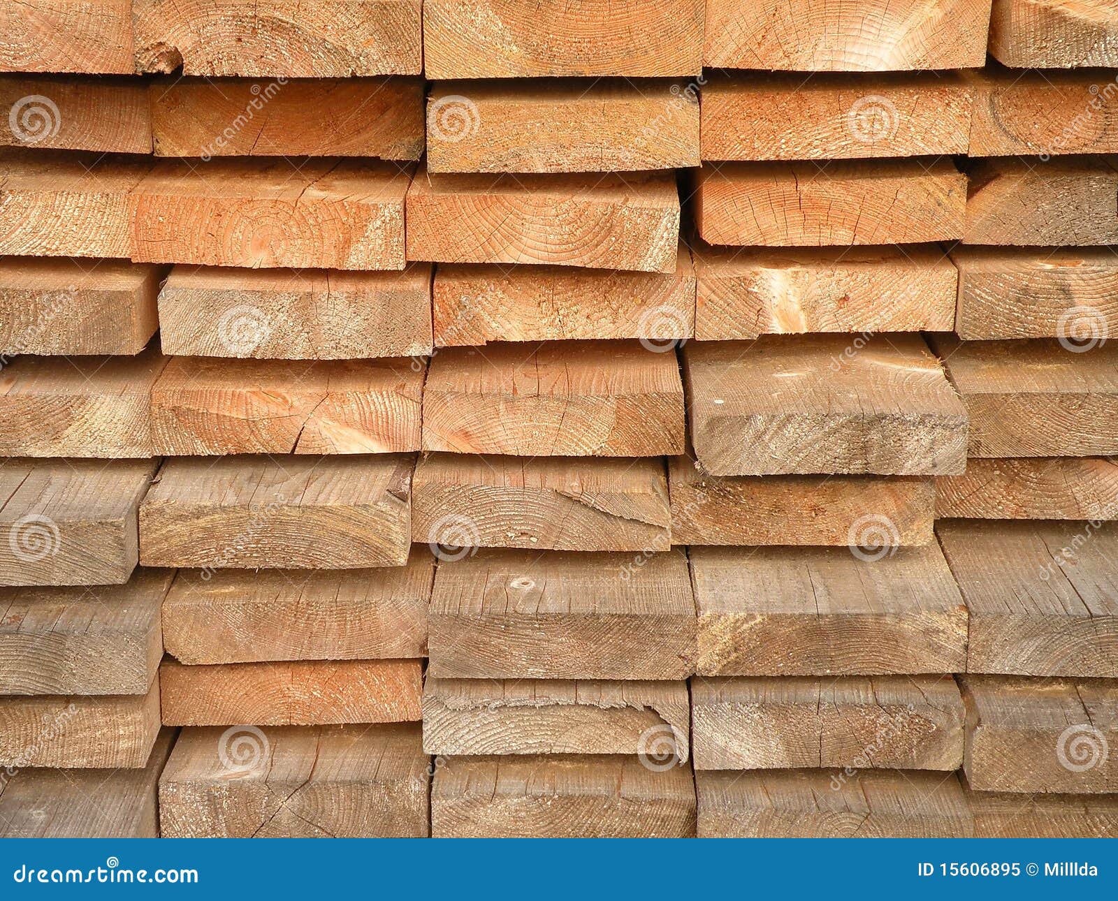 Timber stock image. Image of hardwood, hard, design, floor - 15606895