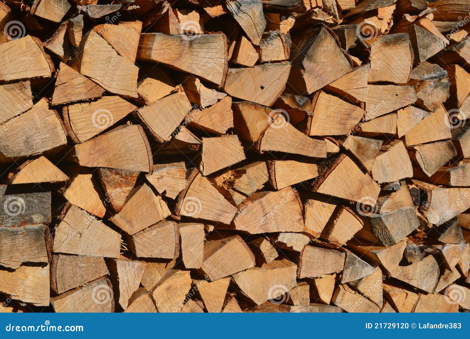 Timber stock photo. Image of timber, winter, lumber, heat - 21729120