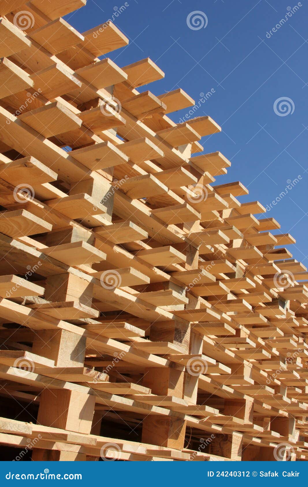 Timber stock photo. Image of backcloth, architecture - 24240312