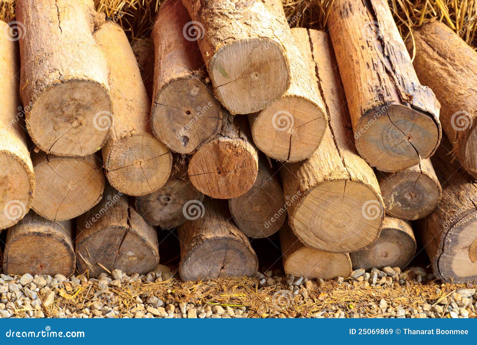 Timber stock image. Image of detail, stacked, stack, lumber - 25069869