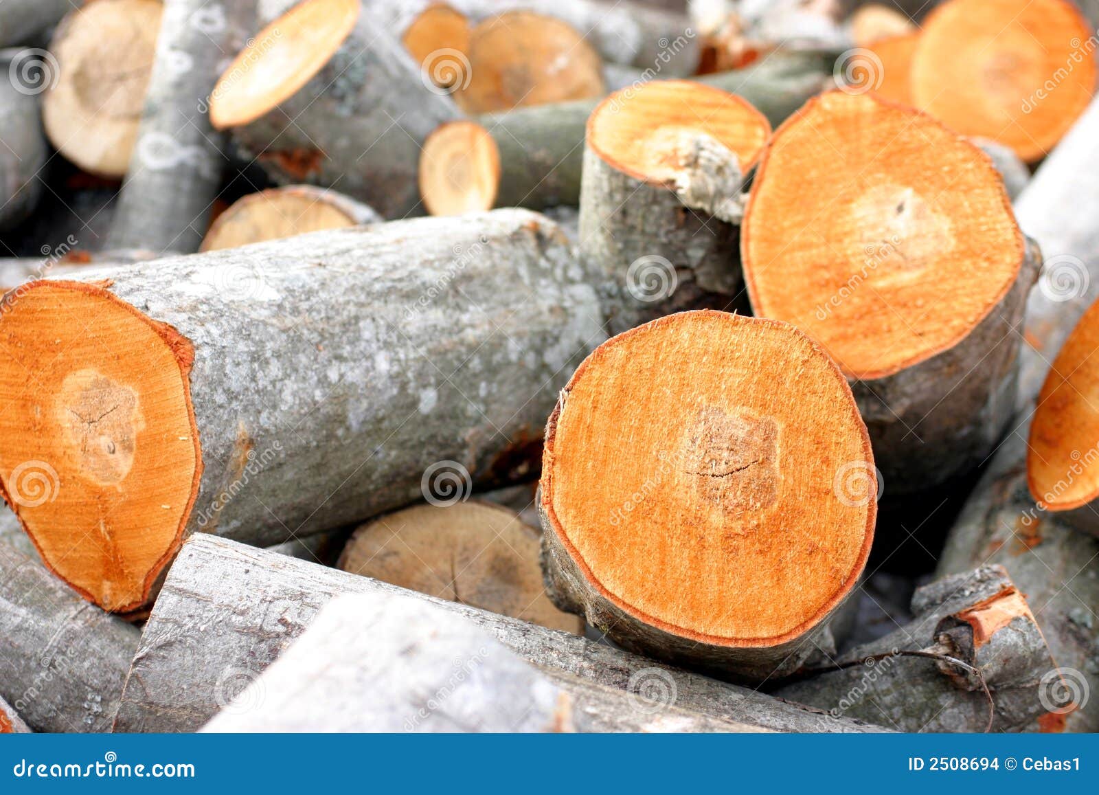 Timber stock photo. Image of balk, background, fireplace - 2508694