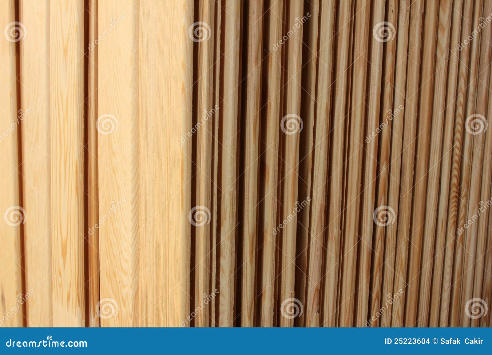 Timber stock photo. Image of lines, panelling, beige - 25223604