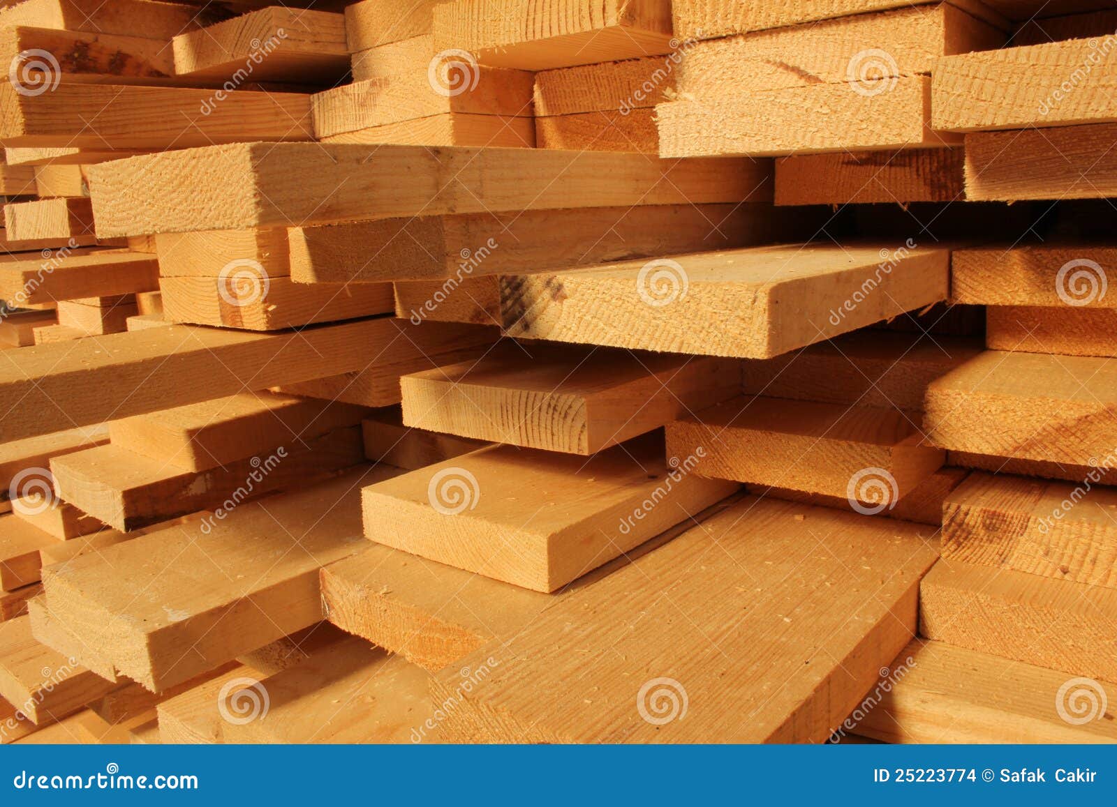 Timber stock photo. Image of build, carpentry, brown - 25223774