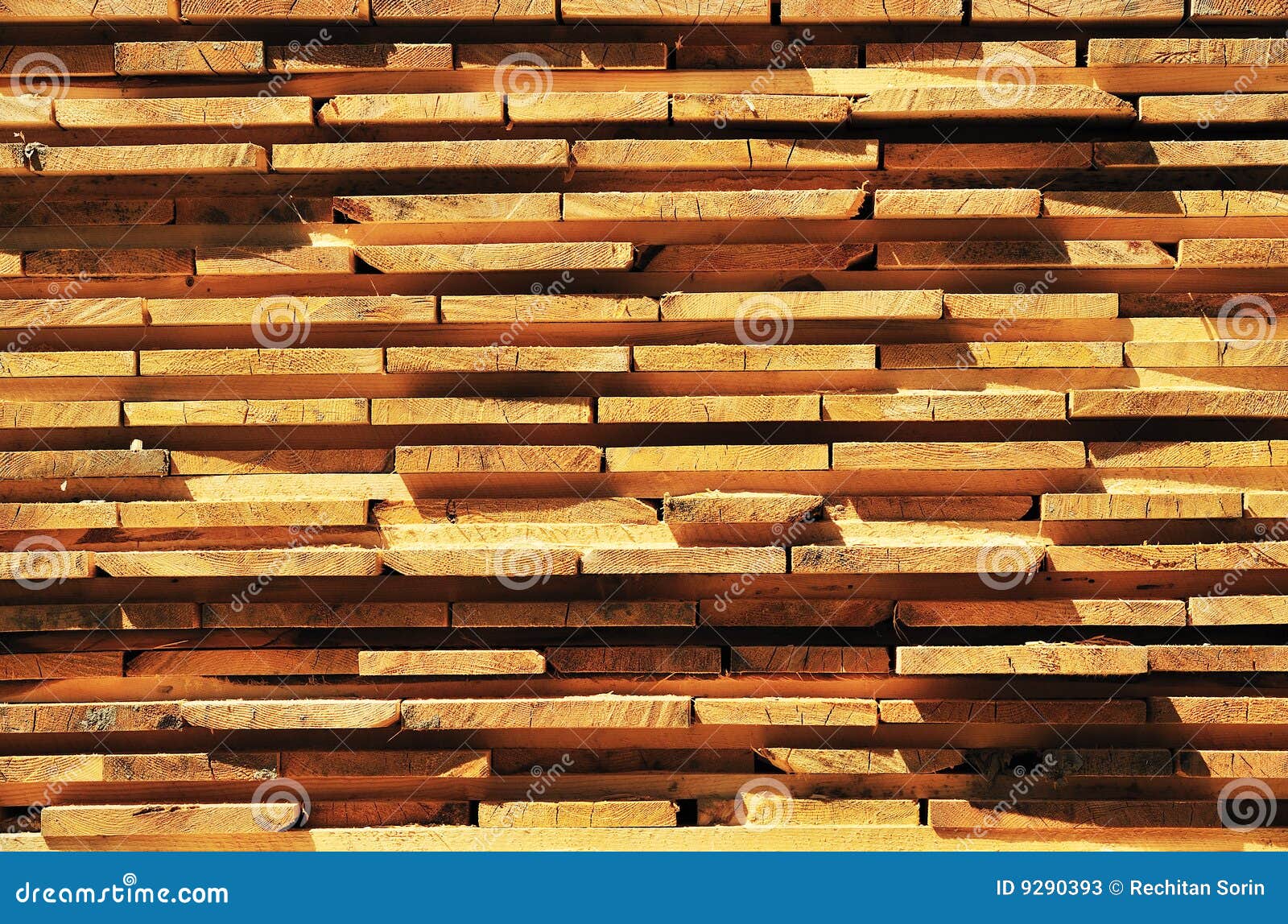Timber stock image. Image of floor, hard, parquetry, pine - 9290393