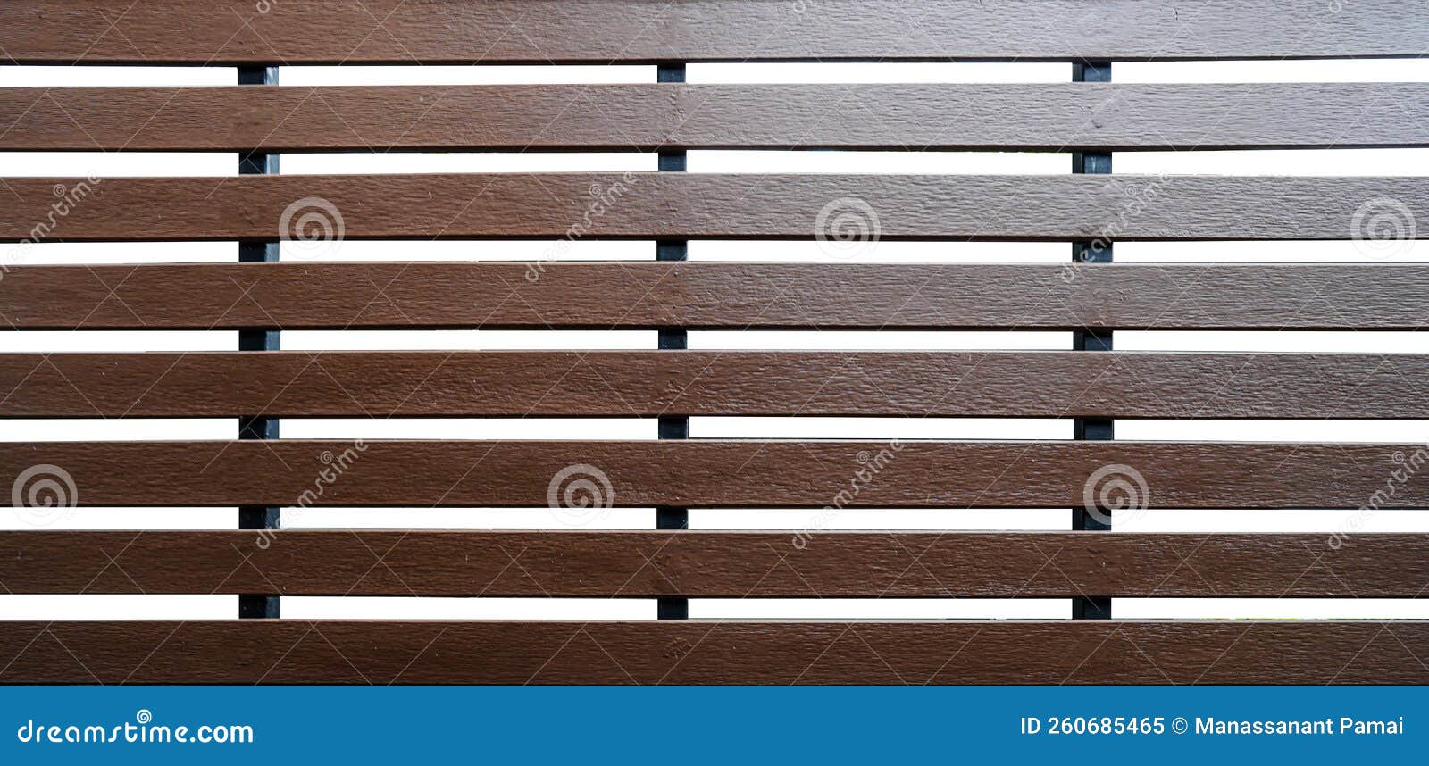 Timber Batten, Wood Slat Wall, Decorate Pattern Texture Stock Image ...