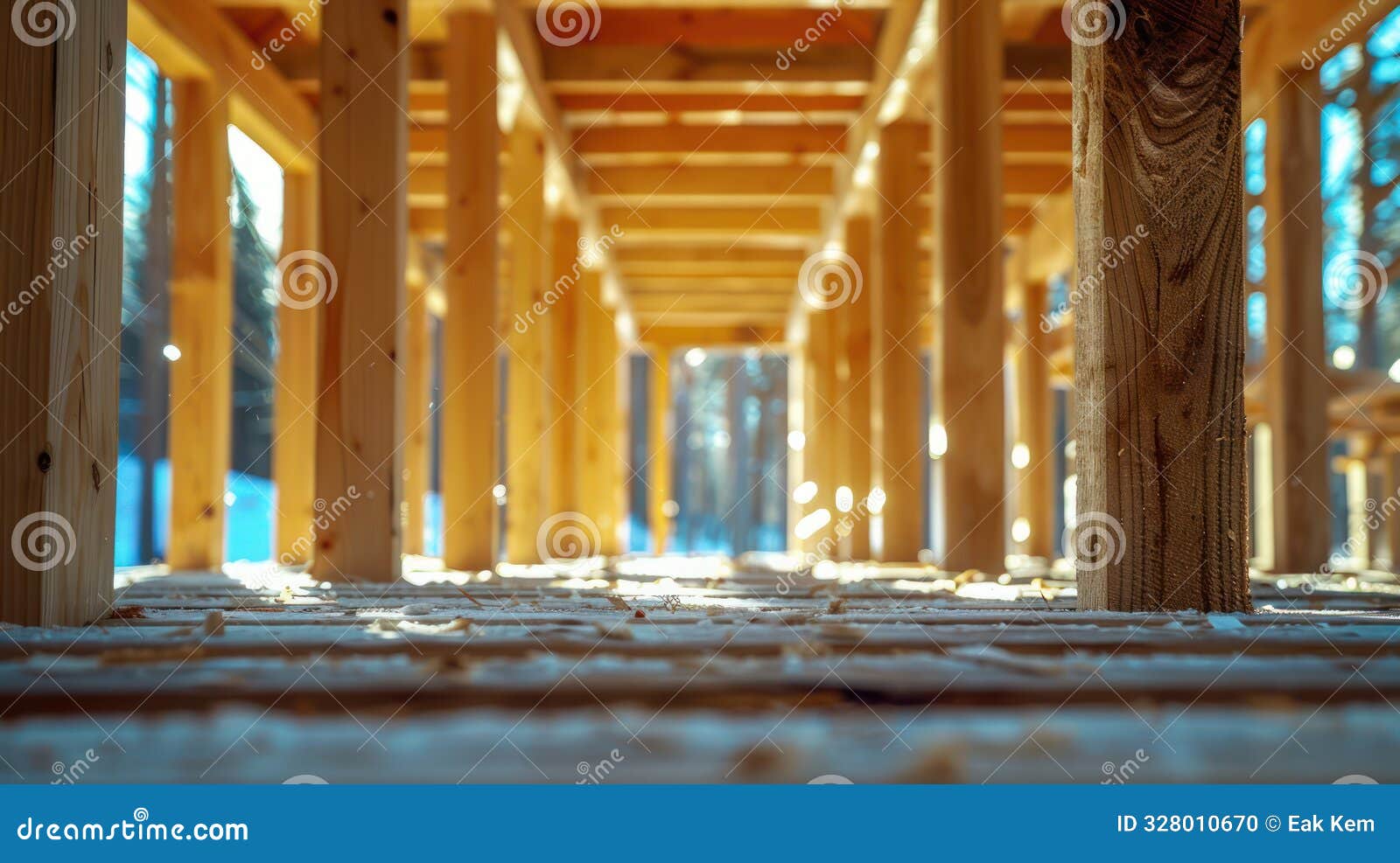 Structural Integrity Abstract Sci-fi Vector T-shirt And Apparel ...