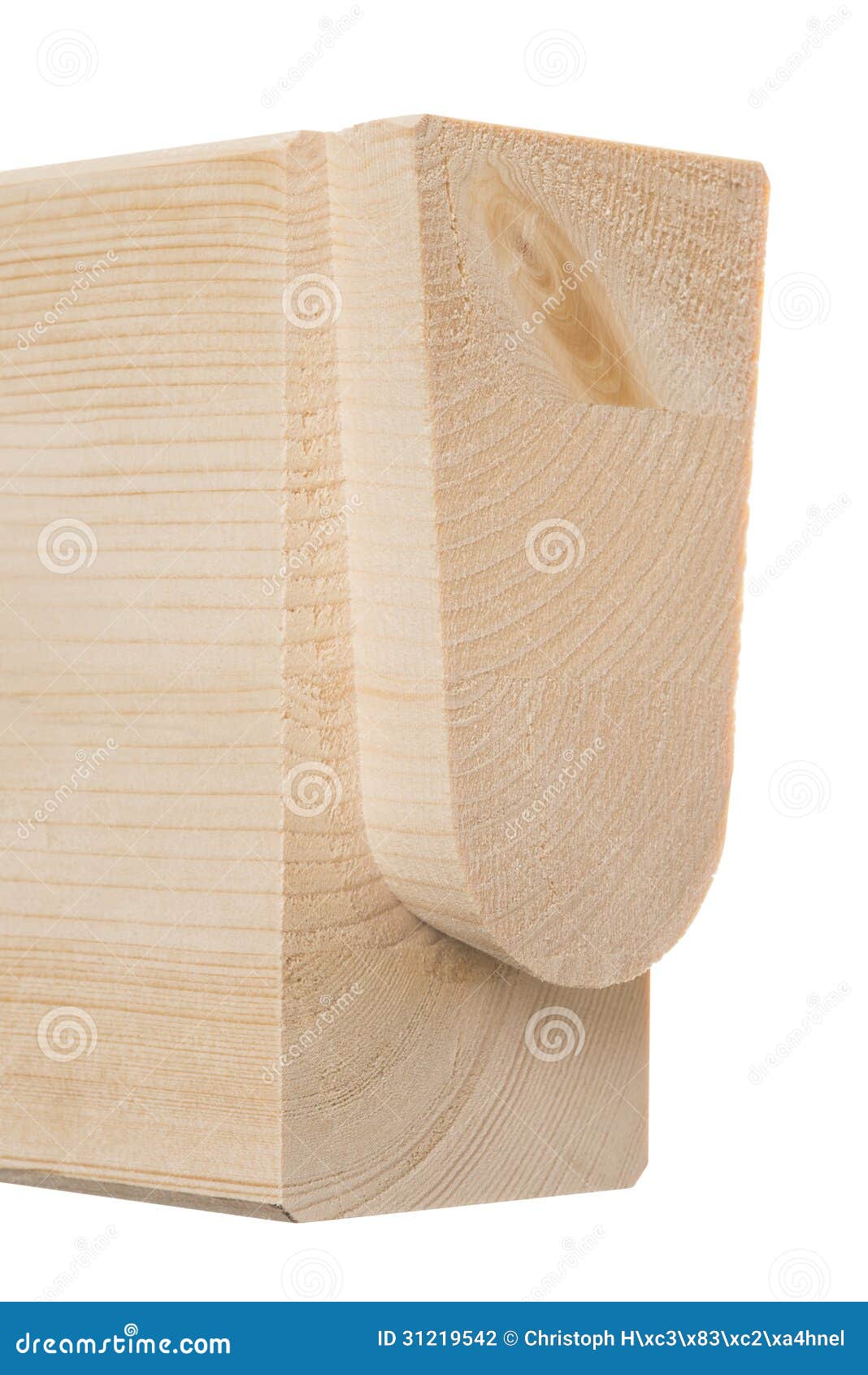 Timber Beam Royalty-Free Stock Image | CartoonDealer.com #31219540