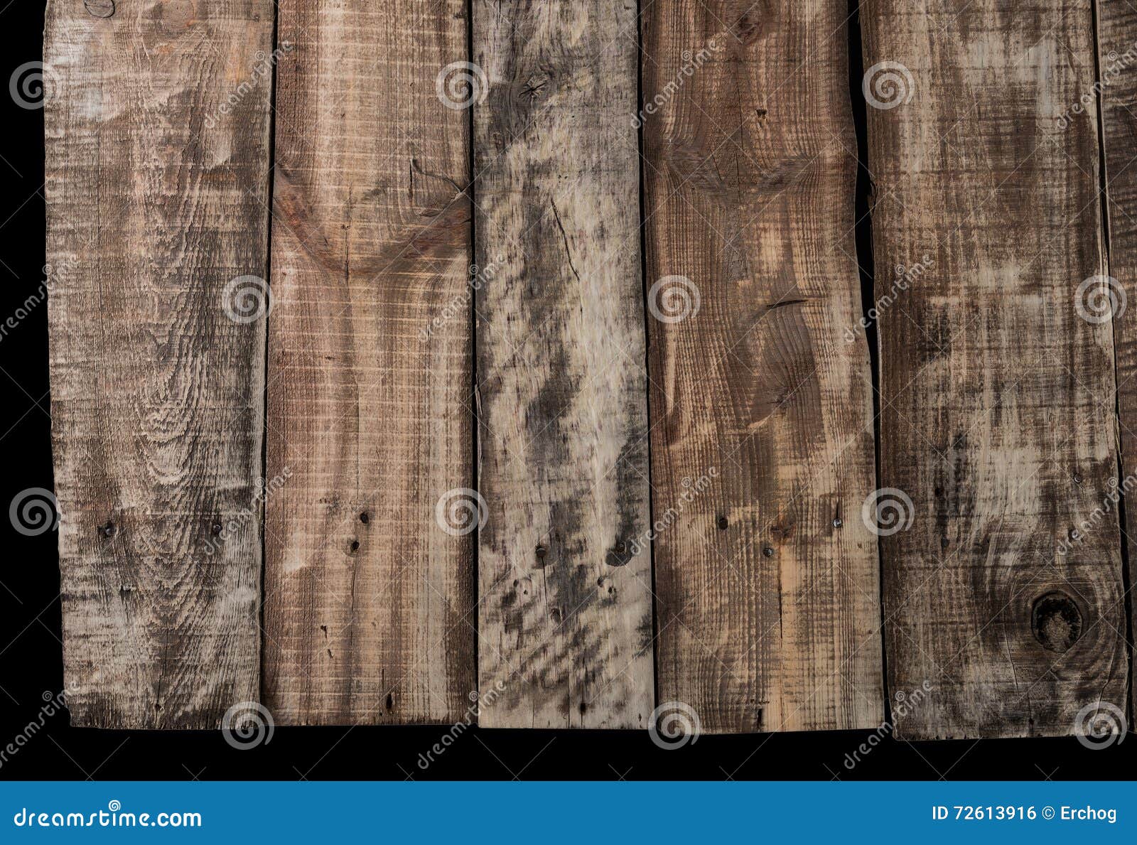 Timber Brown Wood Plank Texture, Wall Industrial Background Stock Photo ...