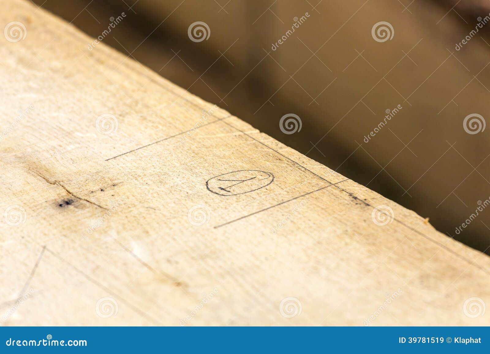 Timber stock image. Image of line, activity, construction - 39781519
