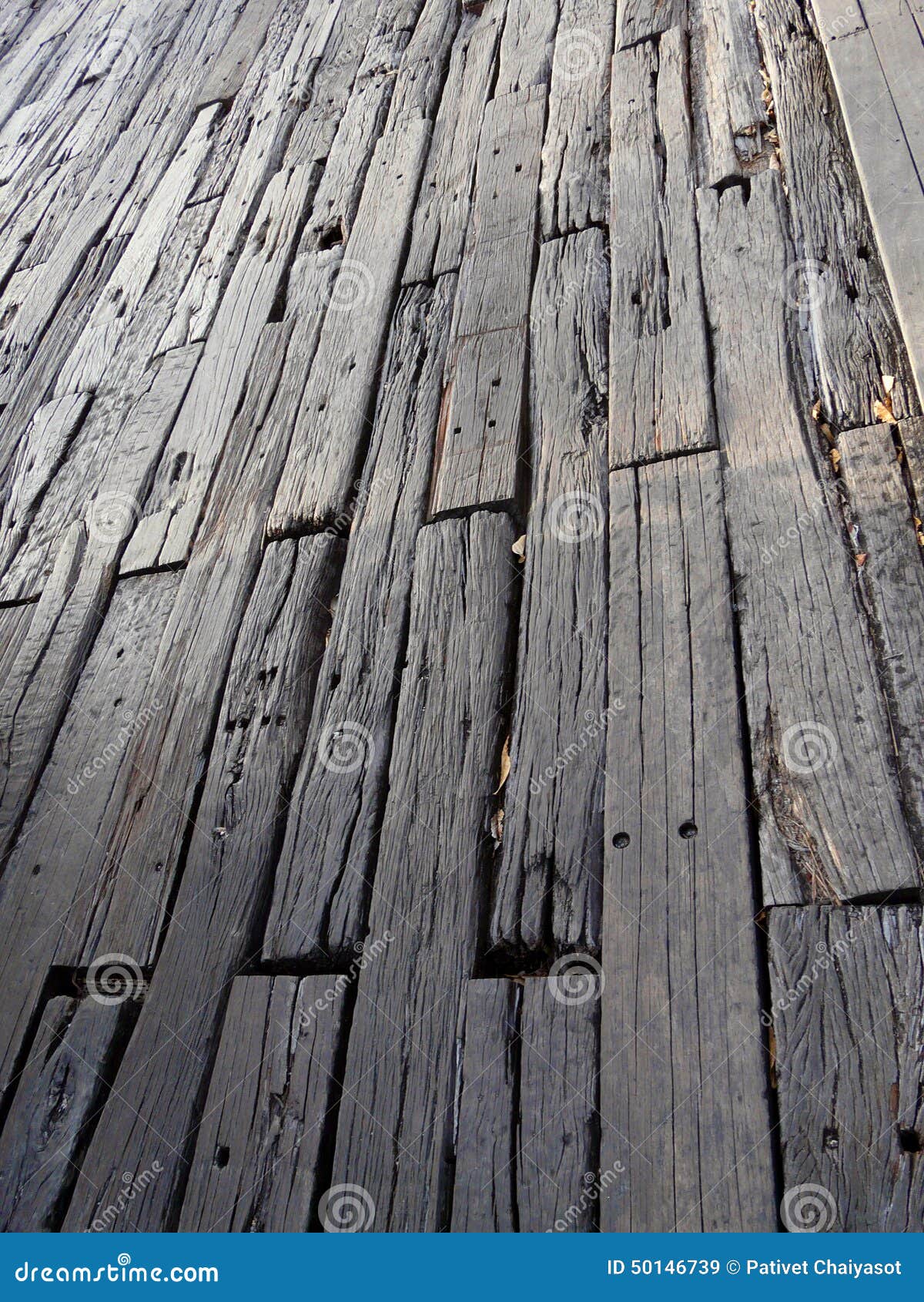 Timber floor stock image. Image of flooring, design, brown - 50146739