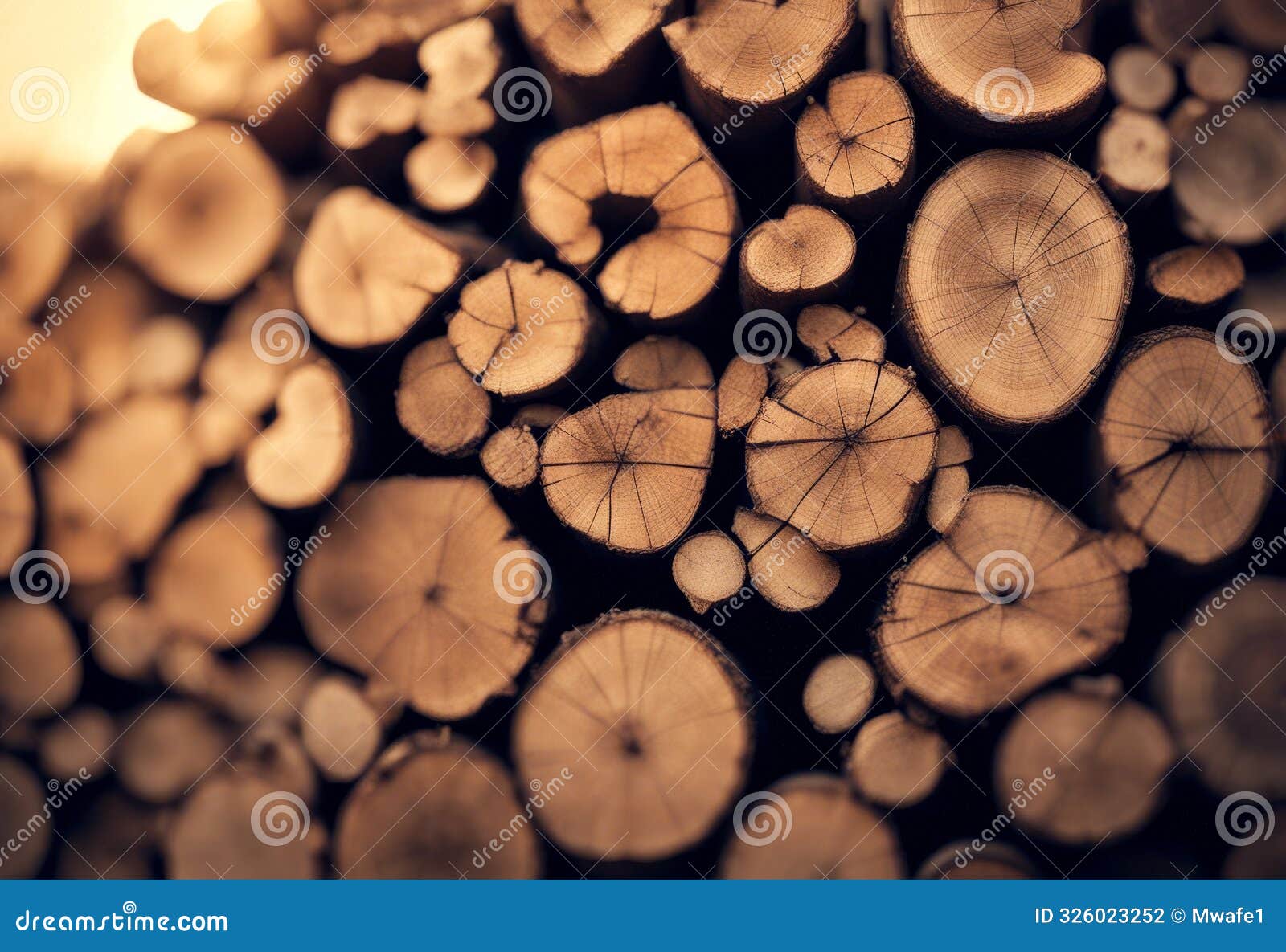 Timber Log Nature Background Wood Pattern Texture Wallpaper Forest Cut ...